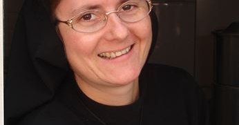 Sr. Helena Hopf | Diakone Bistum Mainz