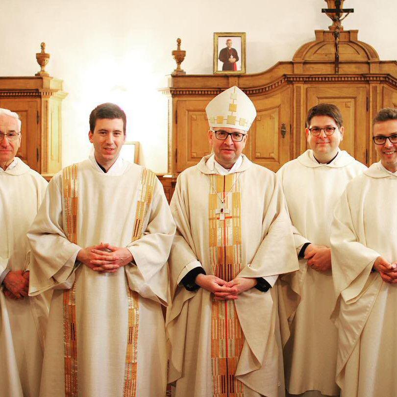 Diakone | Diakone Bistum Mainz