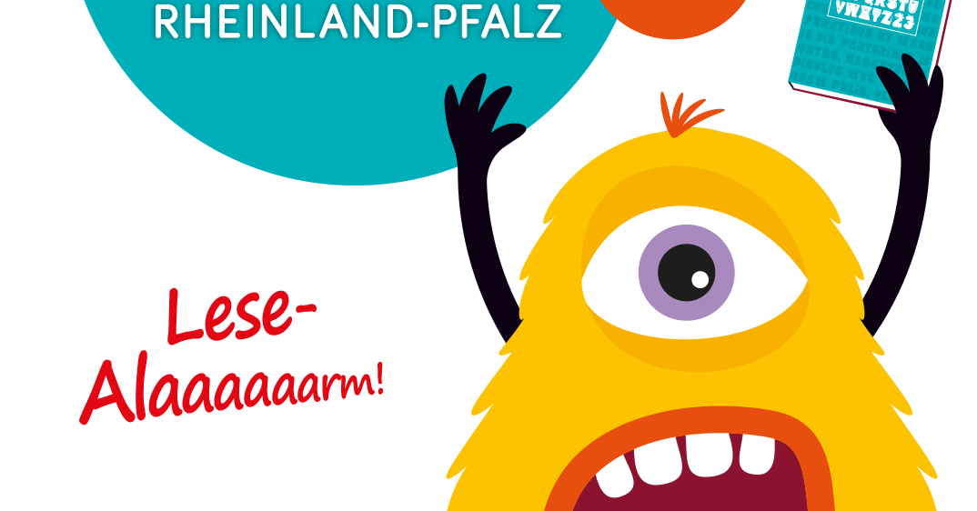 Lese-Sommer-Abschluss 2023 | KÖB St. Joseph Alzey