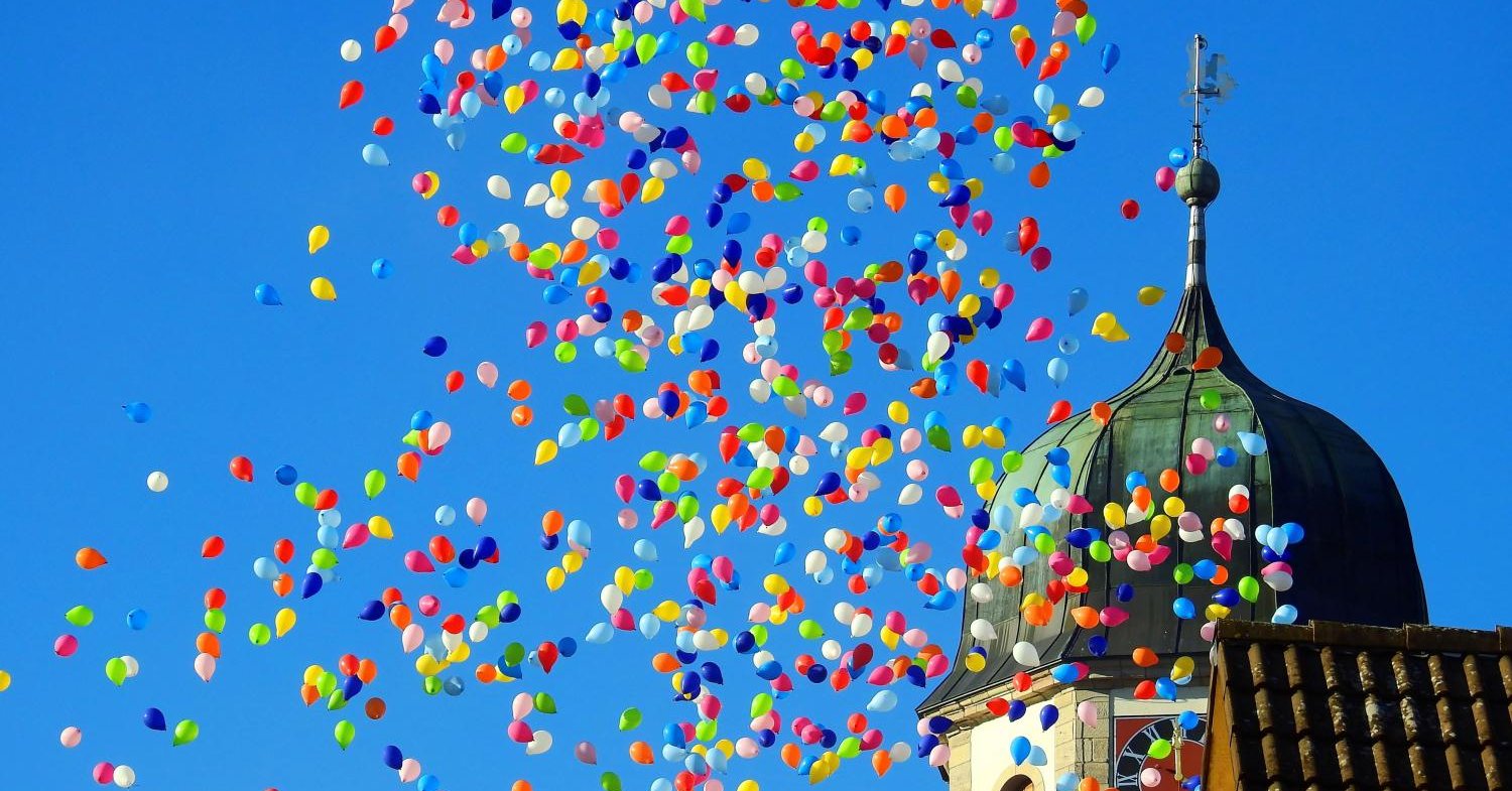 Fastnachtsonntag geschlossen | Bücherei St. Michael Bürstadt