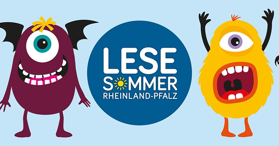 Es geht wieder los | Ökumenische Öffentliche Bücherei Dolgesheim