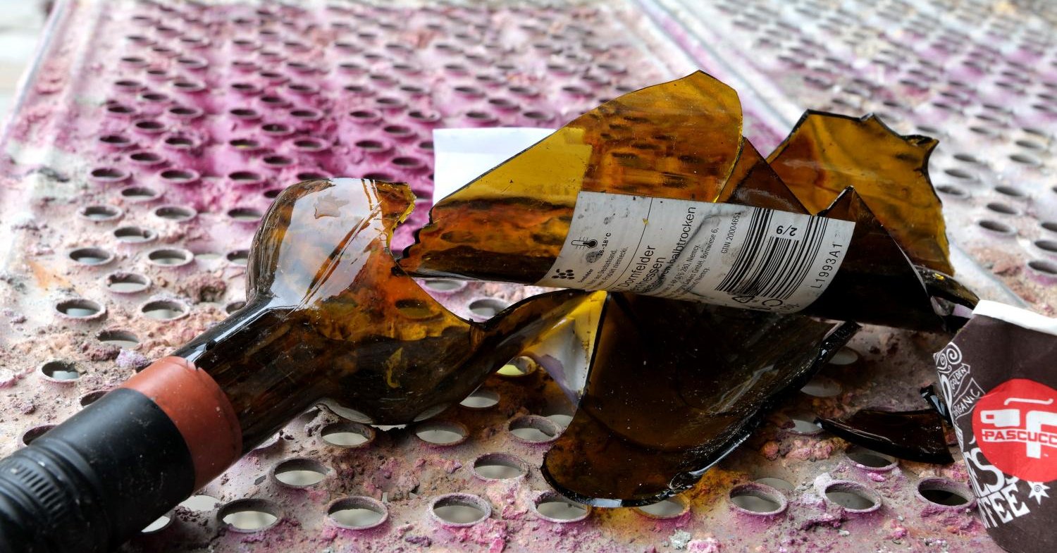 Umgang und Risiken beim Konsum verschiedener Suchtmittel | KÖB St ...