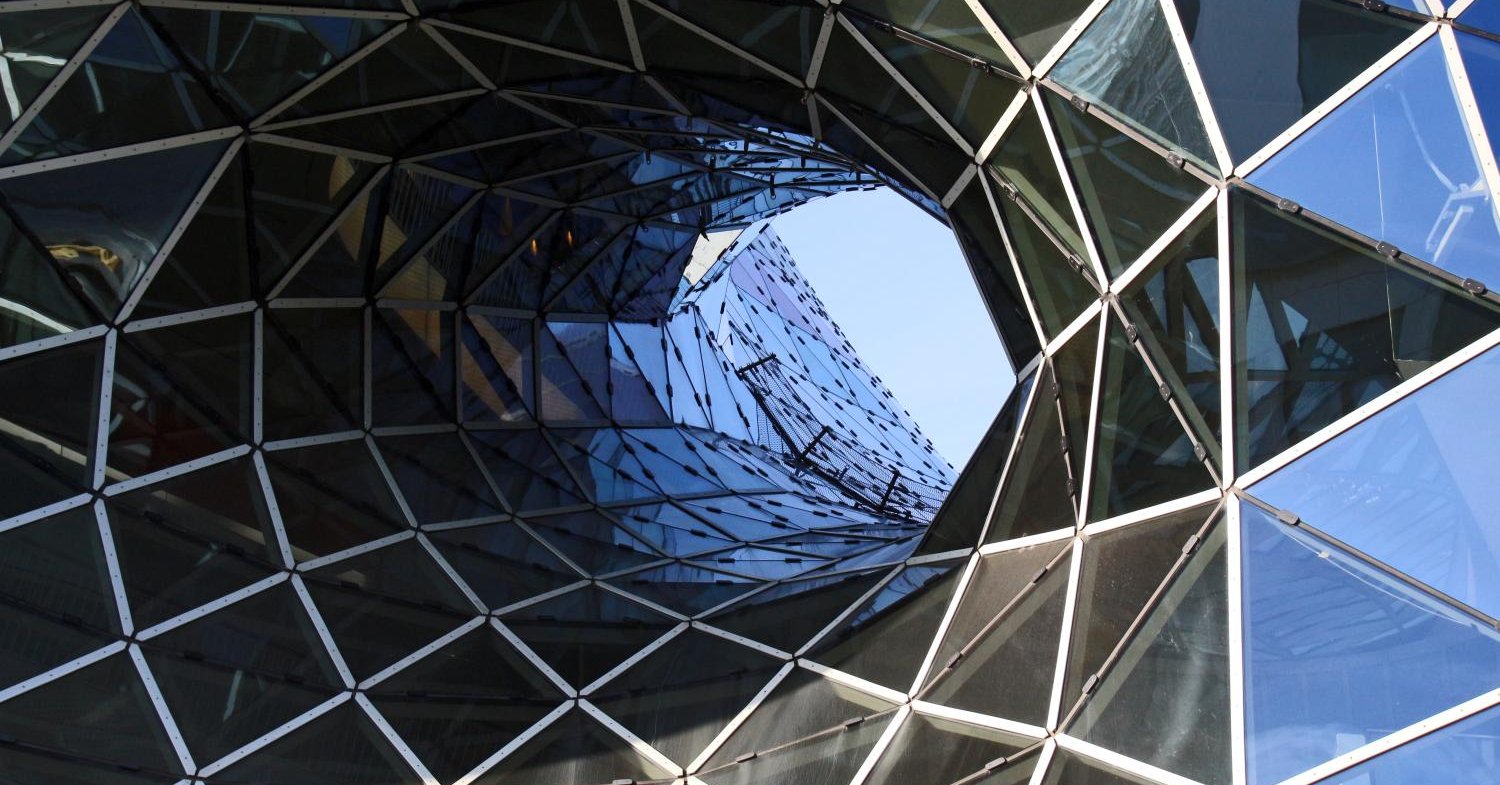 3 Minuten für DICH und GOTTES WORT Pfarrei St. Sophia Erbach