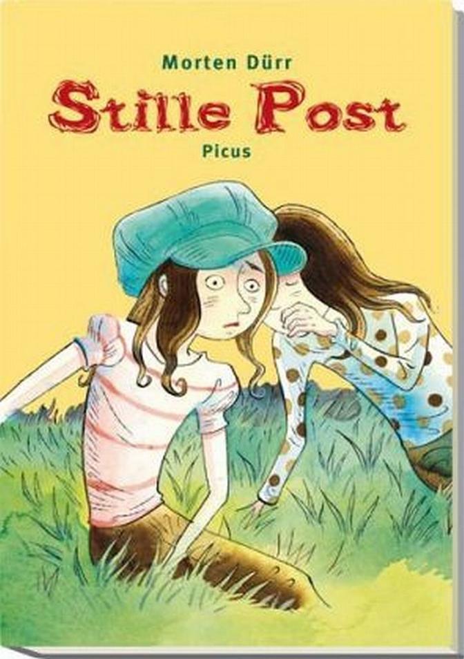 Stille Post | KÖB St. Sophia Erbach