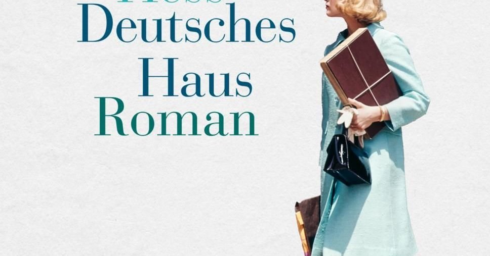 Annette Hess: Deutsches Haus Fachstelle Büchereiarbeit im Bistum Mainz