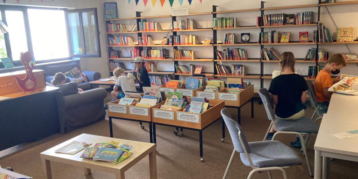 Über uns | KÖB St. Marien Mainz-Drais