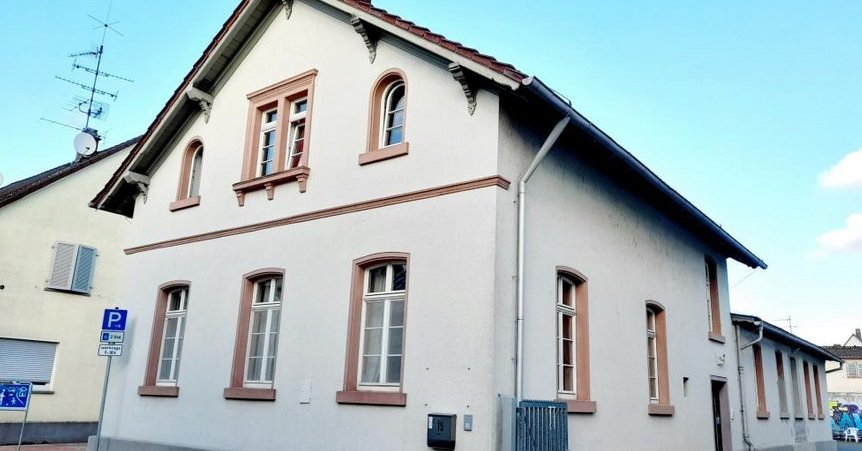 Wohngruppe Wilhelm Büchner | Josephshaus und Theresien-Zentrum