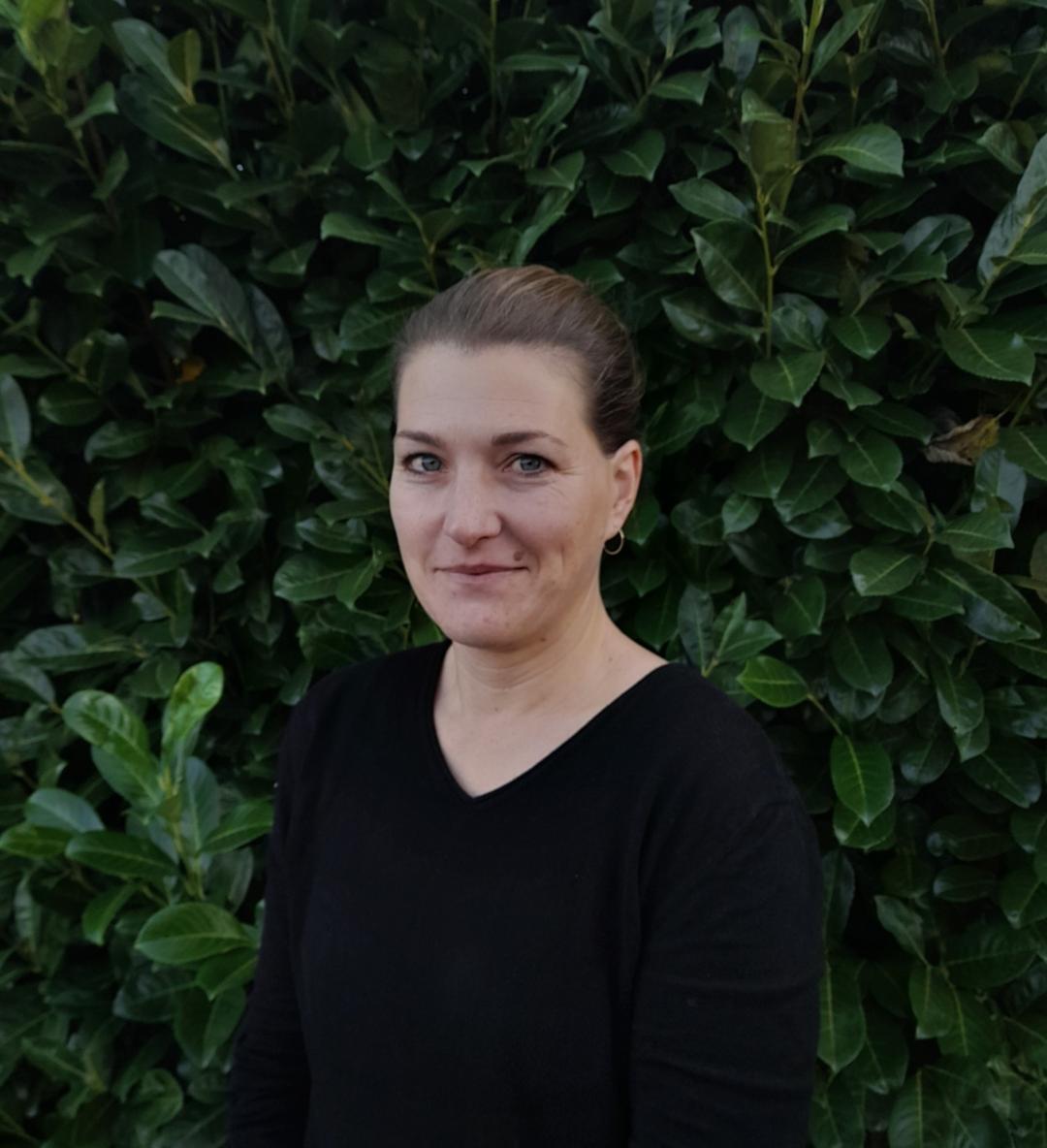 Busch Jutta - Diplom-Rehabilitationspsychologin, Systemische ...