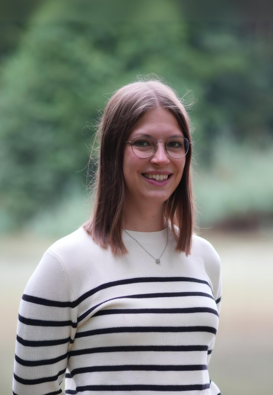 Eisinger Pauline - Referentin für Personalentwicklung | Theresien ...