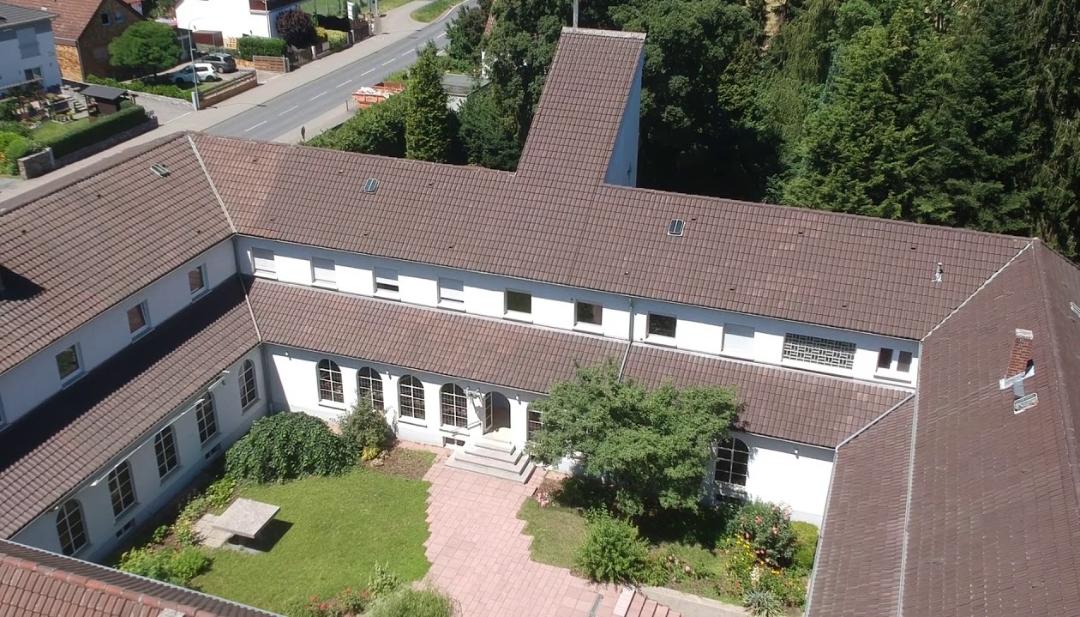 Start | Theresien Kinder- und Jugendhilfe