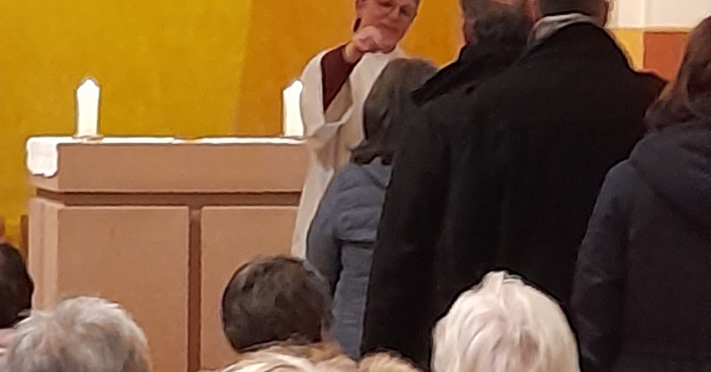 Aschermittwoch im Zeichen der Liebe | Institut für Spiritualität Bistum Mainz