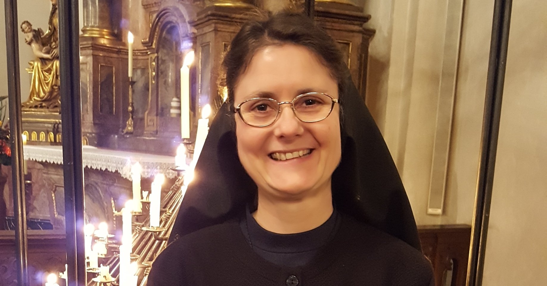 Wechsel im Ordensreferat