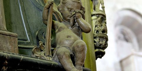 Theodizee - | Theologie - über Gott nachdenken Bistum Mainz