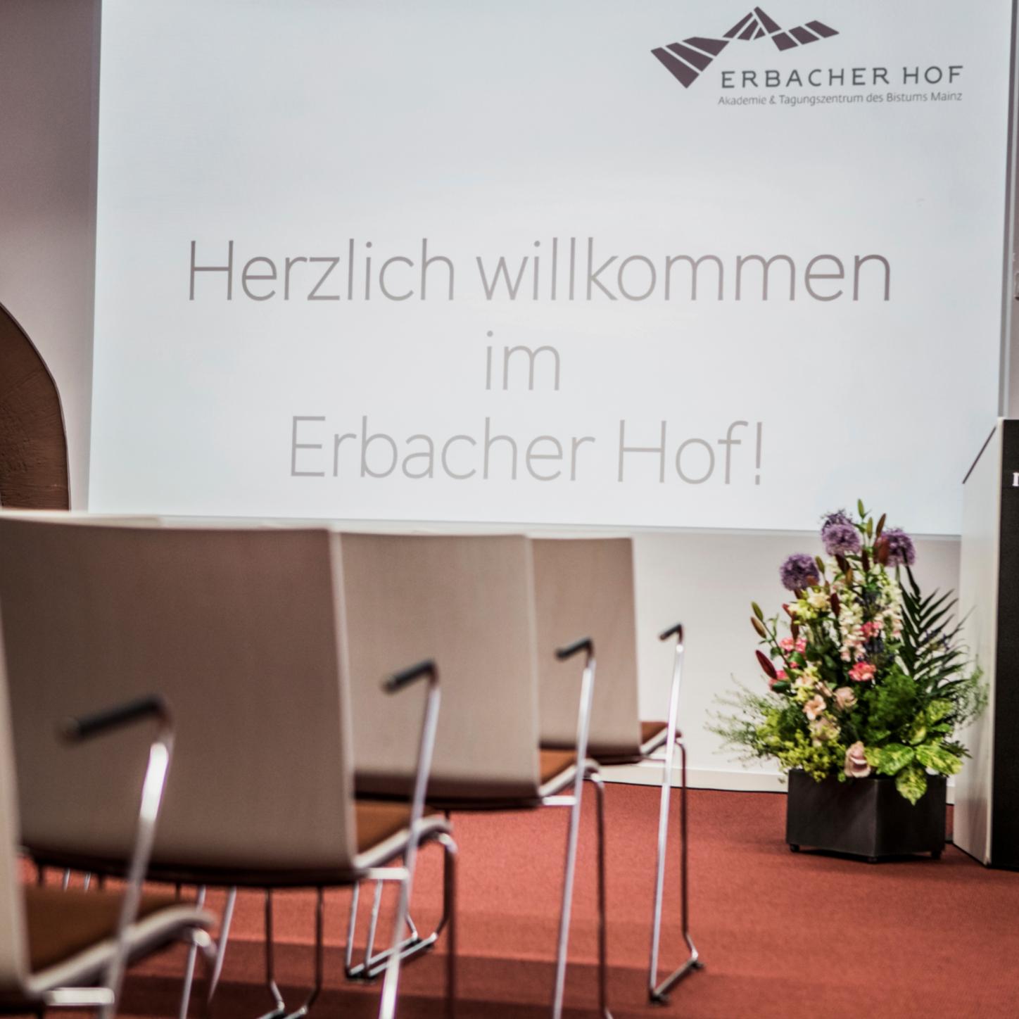 Anreise | Tagungshaus Erbacher Hof