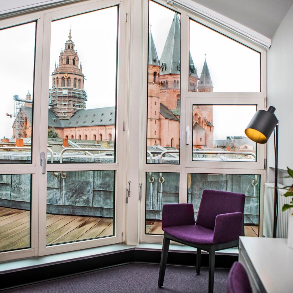 Anreise | Tagungshaus Erbacher Hof