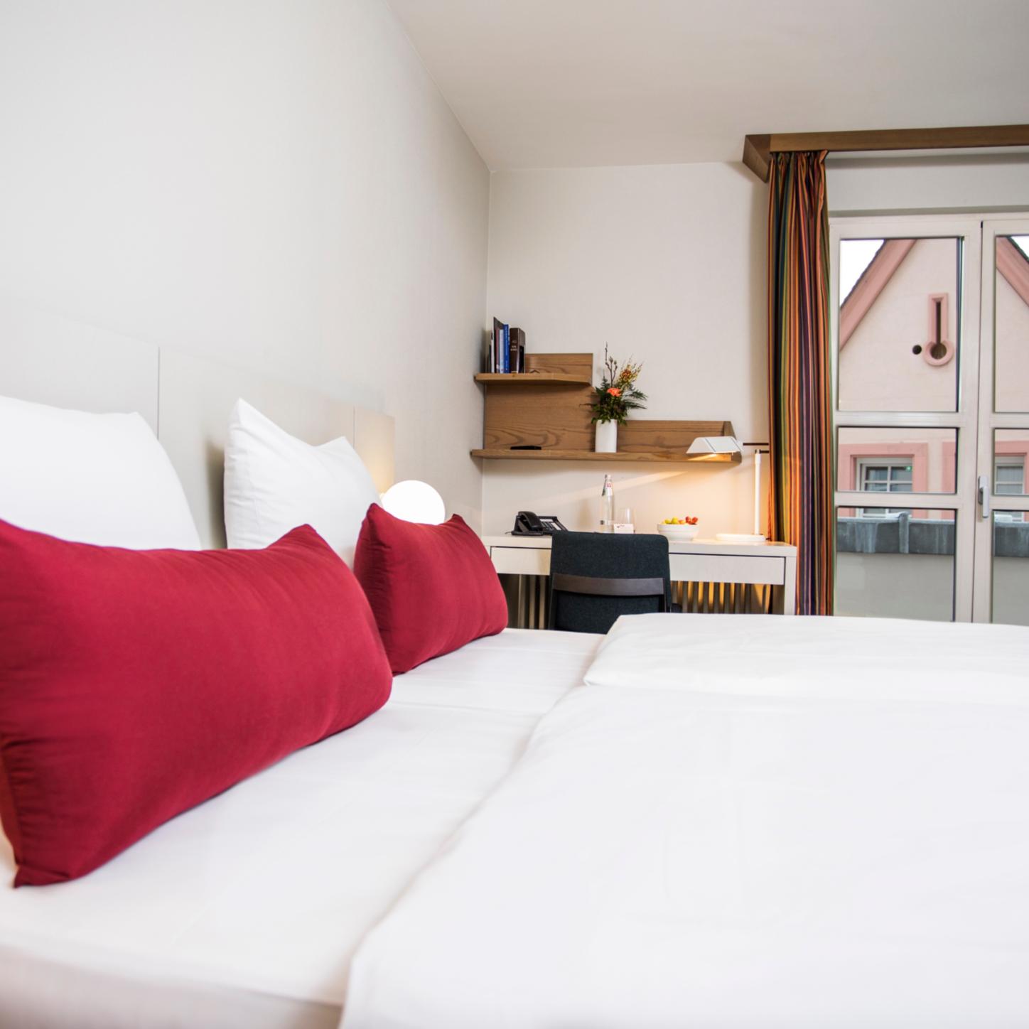 Anreise | Tagungshaus Erbacher Hof