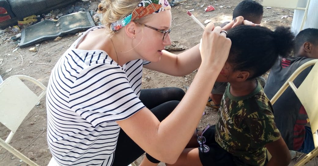 Wo kann ich einen SDFV machen? | Freiwilligendienste Bistum Mainz