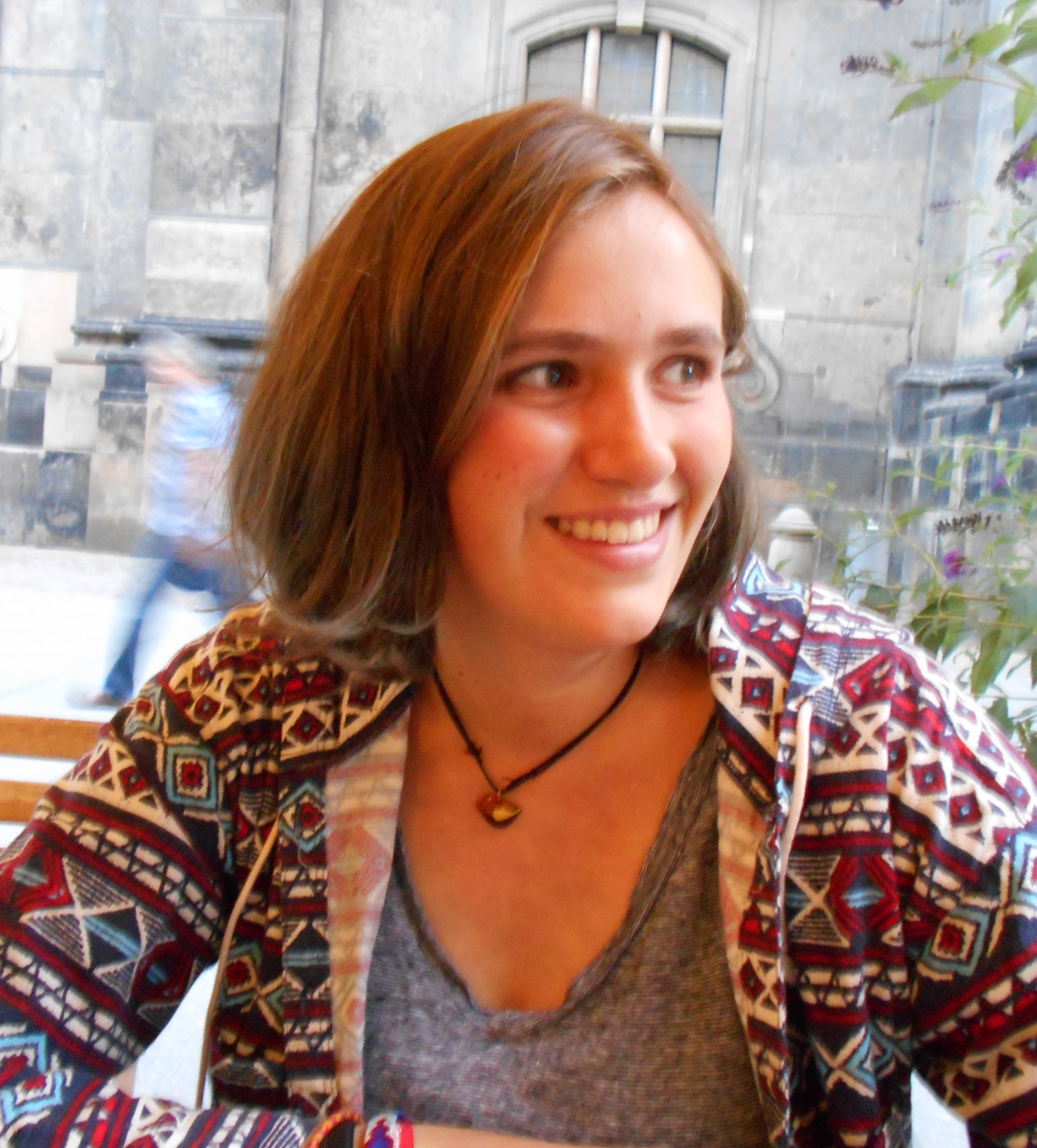 Berichte und Blogs | Jugend im Bistum Mainz