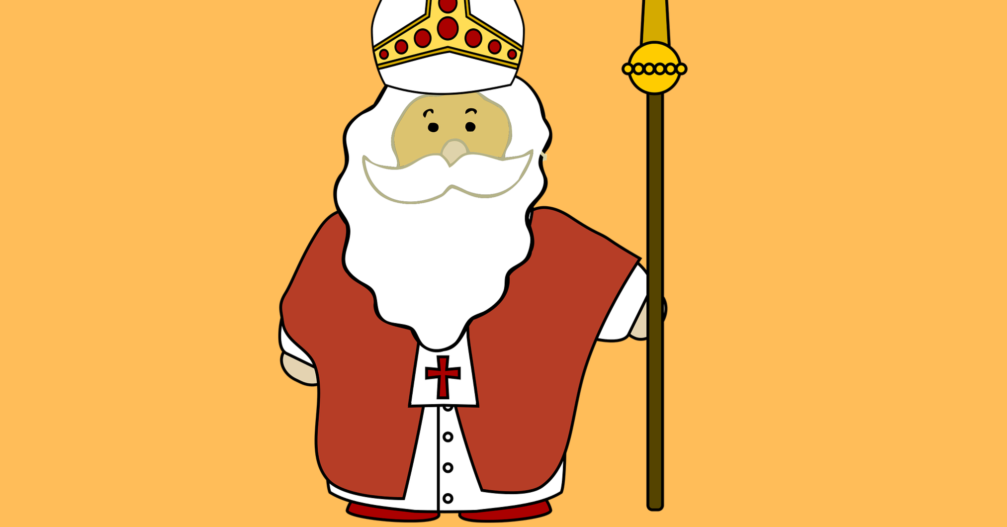 Briefe von Bischof Nikolaus | KJB Rheinhessen