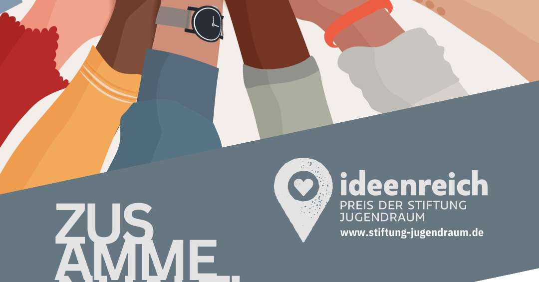 Zusammenhalt - aufeinander aufpassen! | KJB Rheinhessen