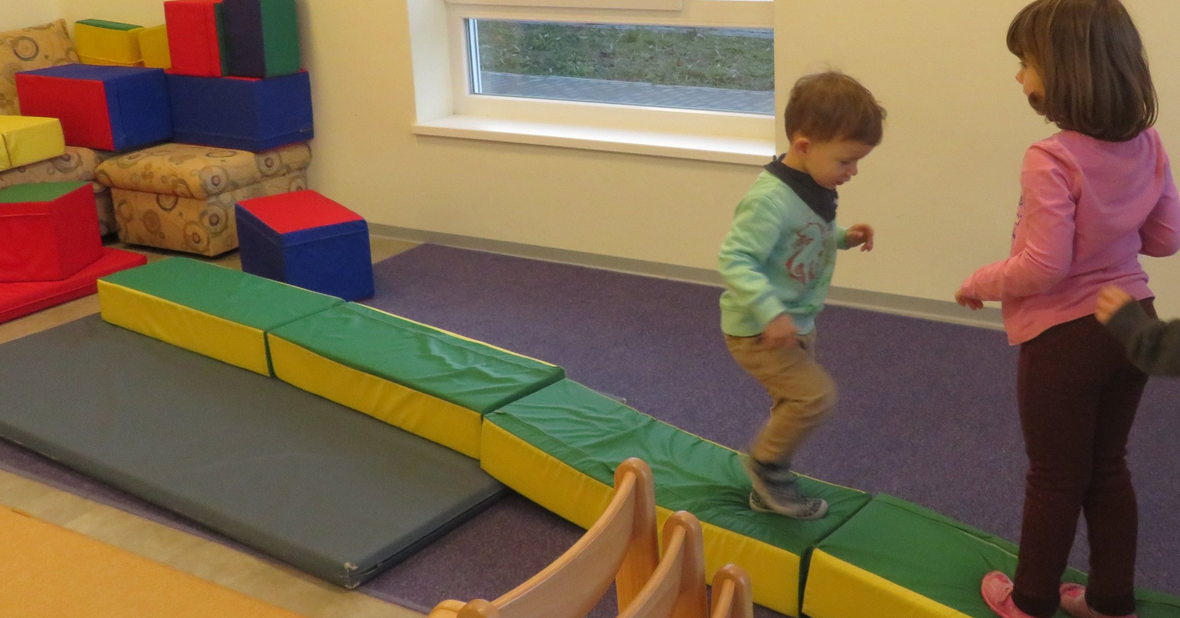 Lasset die Spiele beginnen | Kindertagesstätten Bistum Mainz