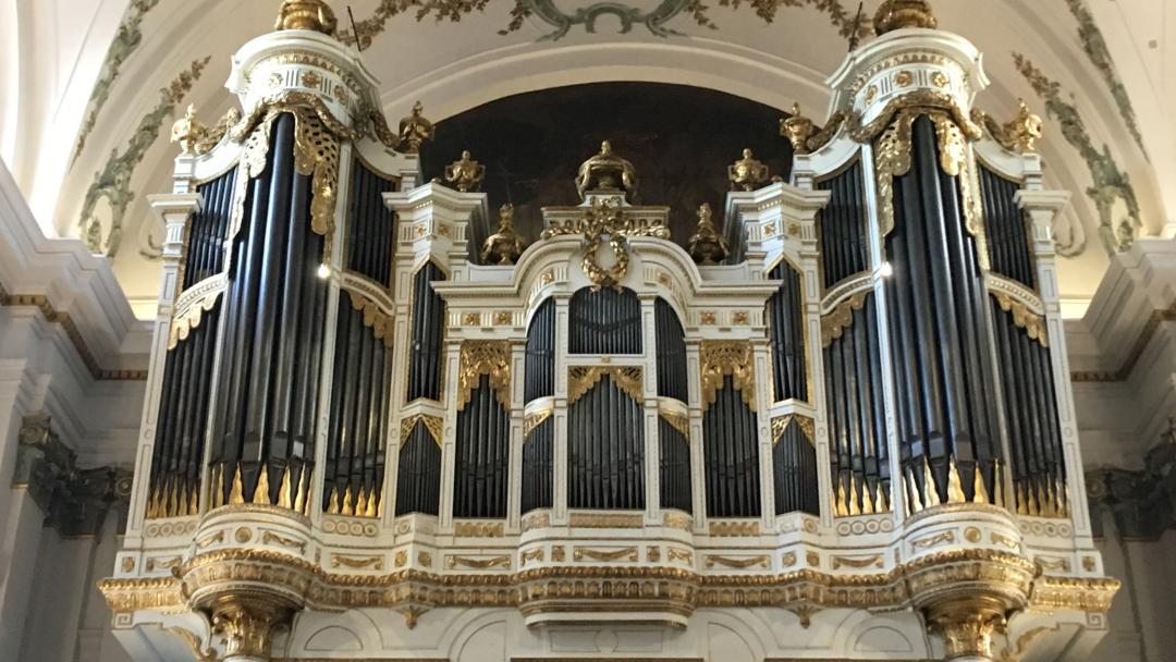 Jahr der Orgel 2021 | Musik Bistum Mainz