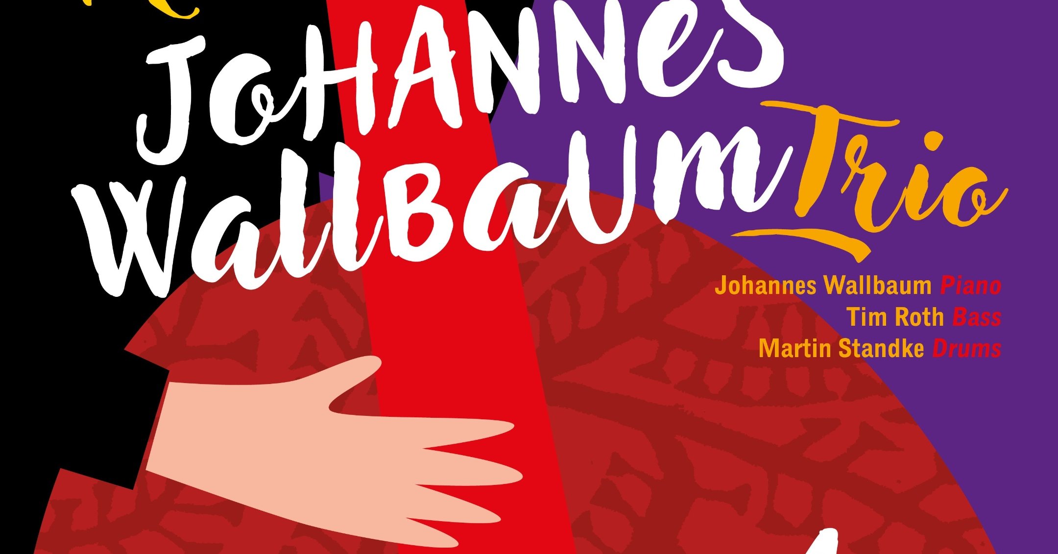 Jazz in Hainburg mit dem Johannes Wallbaum Trio | Freundeskreis für ...
