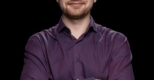 Moritz Laurer spielte Werke von Bach, Messiaen und Liszt | Regionalkantorat Gießen