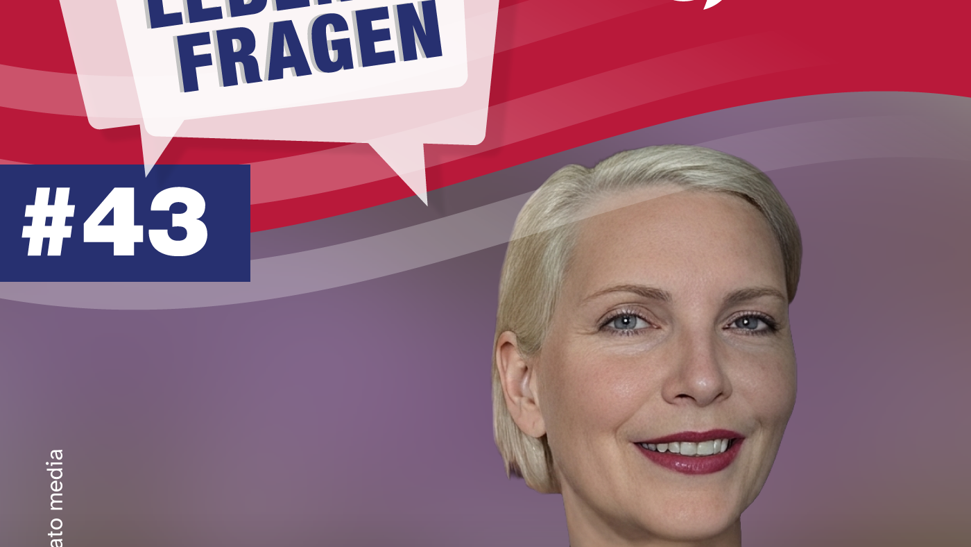 „Ja, ich glaube an Jesus. Und ich muss Zeugnis ablegen.“
