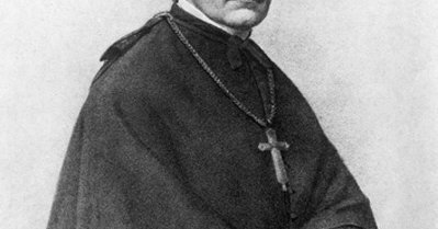 200. Geburtstag von Bischof Wilhelm Emmanuel von Ketteler | Karl ...