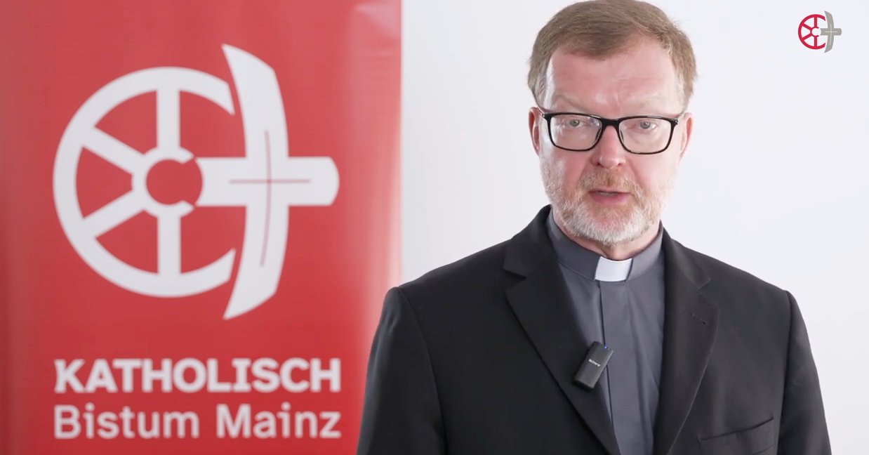 Prof Dr Hans Zollner Beim Fachtag Gegen Sexualisierte Gewalt