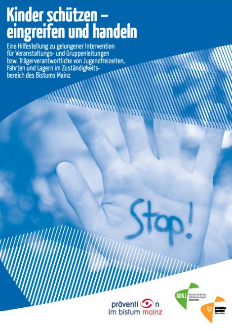 Material Prävention Gegen Sexualisierte Gewalt Bistum Mainz