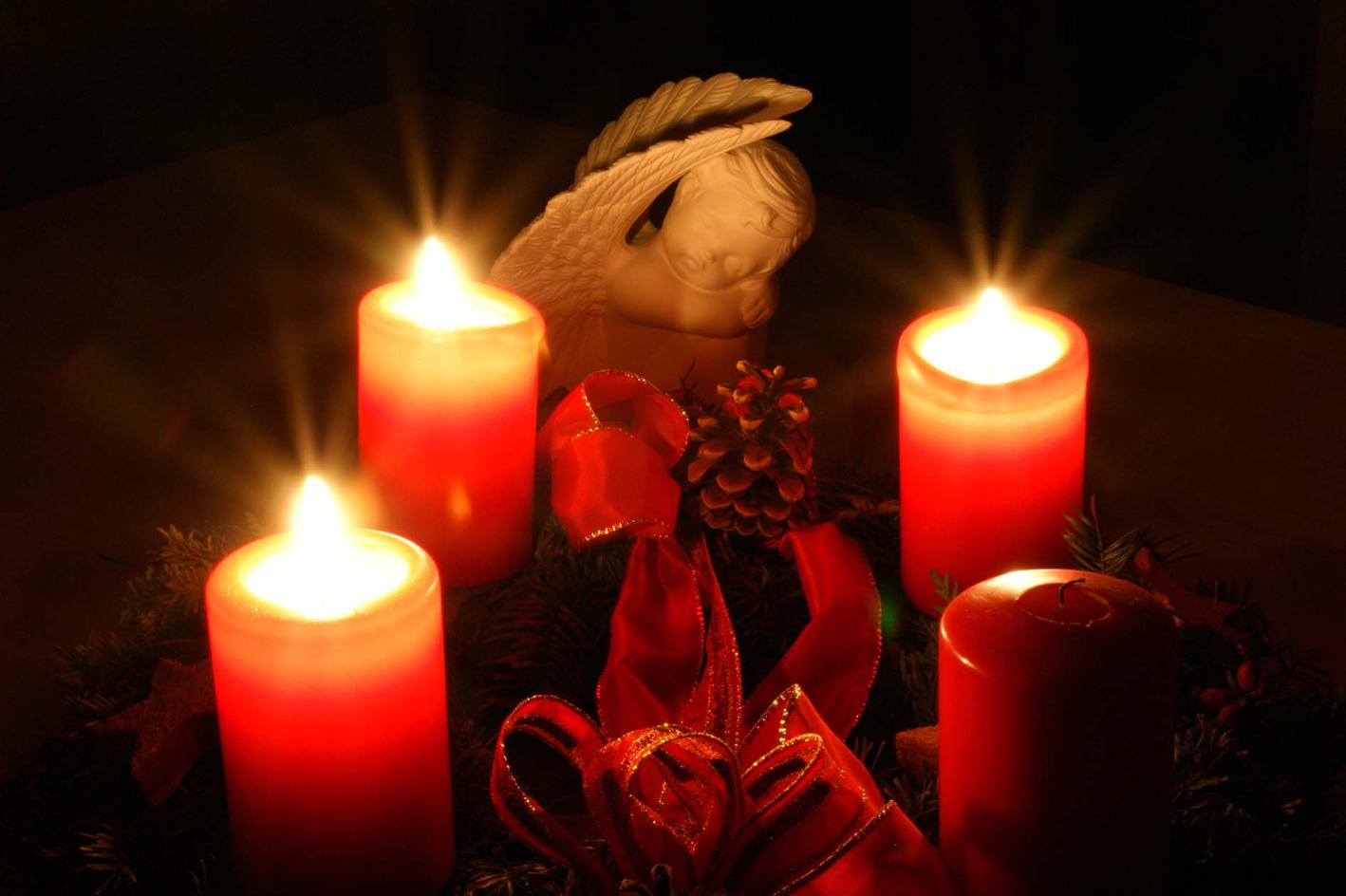 „Unbequem, aber echt“ – Adventsimpuls zum 3. Advent | Katholische Kirche im Bachgau