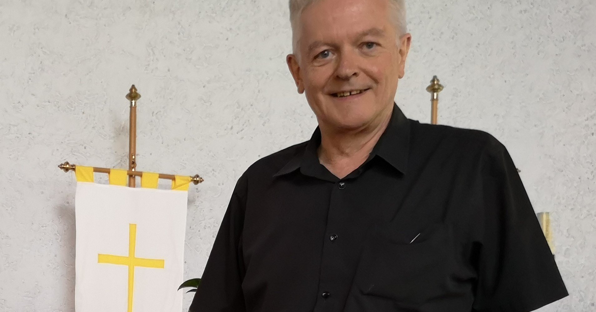 Tiefe Trauer um Pfarrer Winfried Klein | Katholische Kirche in Darmstadt-West