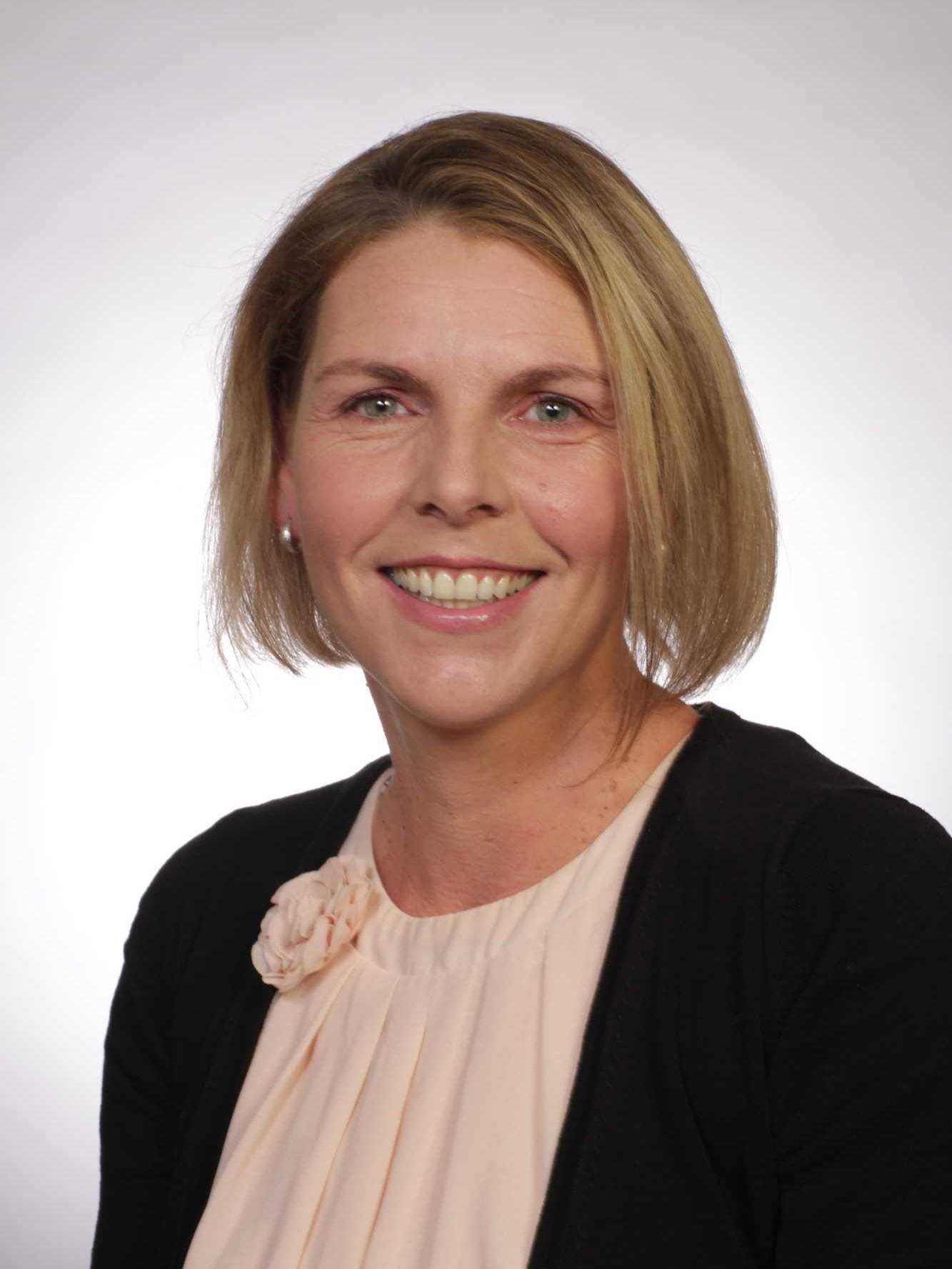 Klabunde Michaela - Verwaltungsleiterin | Katholische Kirche in ...