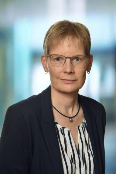 Wielage-Burchard Dr. Kerstin | Katholische Kirche in Darmstadt-West