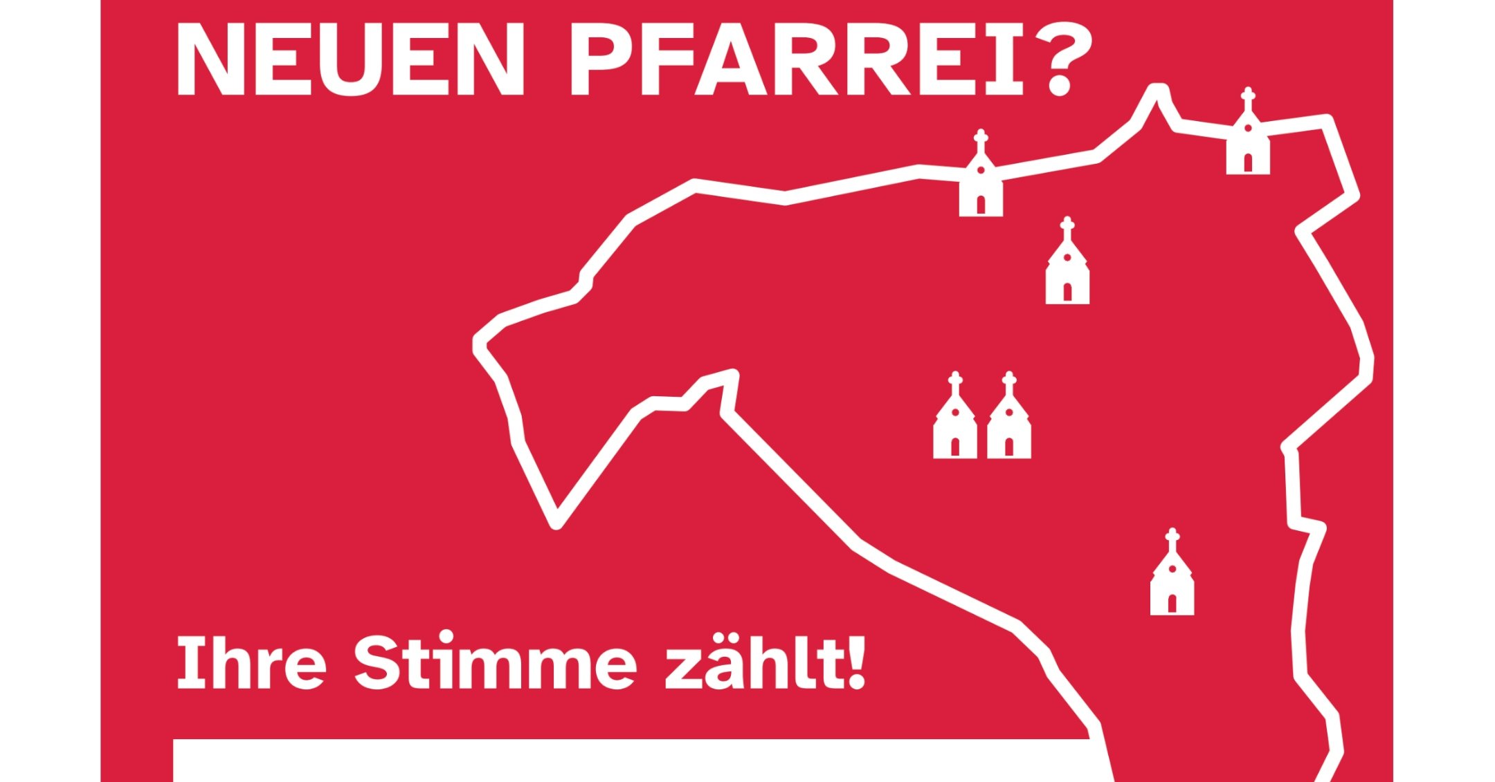 WELCHEN NAMEN GEBEN WIR UNSERER PFARREI? | Dreieich-Isenburg