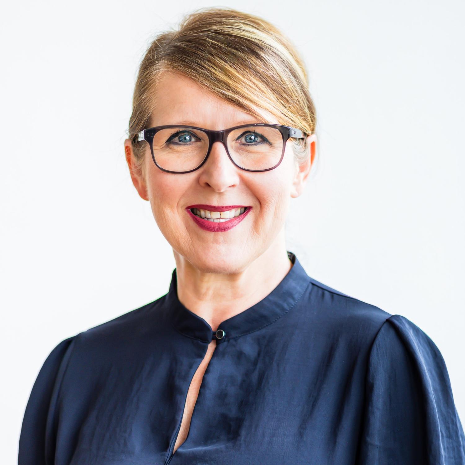 Schaffner Eva Maria - Verwaltungsleitung Katholisch Gießen-Stadt ...