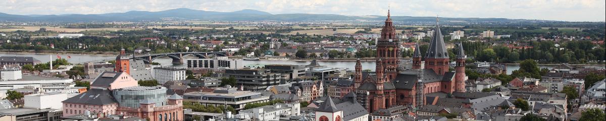 Gottesdienste | Katholische Kirche in Mainz-City