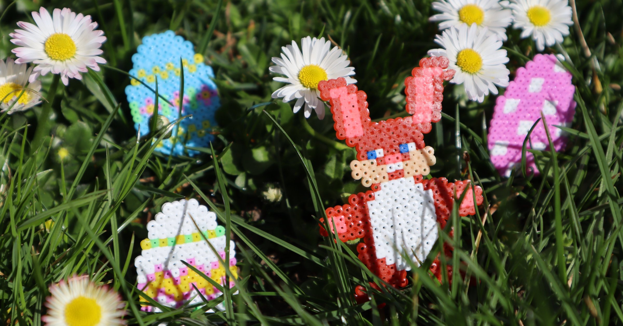 rund um Ostern | Katholische Kirche Mainz-Mitte-West