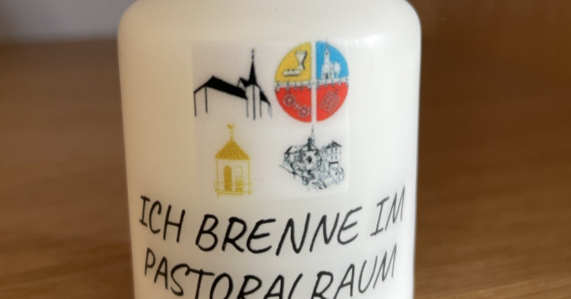 Wie geht es voran im Pastoralraum Mainz-Süd? | Pastoralraum Mainz Süd
