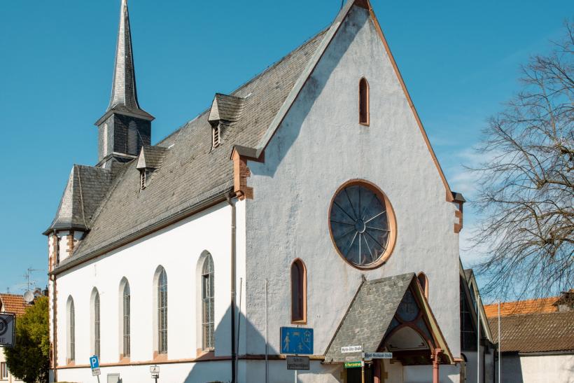 Start - Katholische Kirche Rodgau-Rödermark | Katholische Kirche in ...