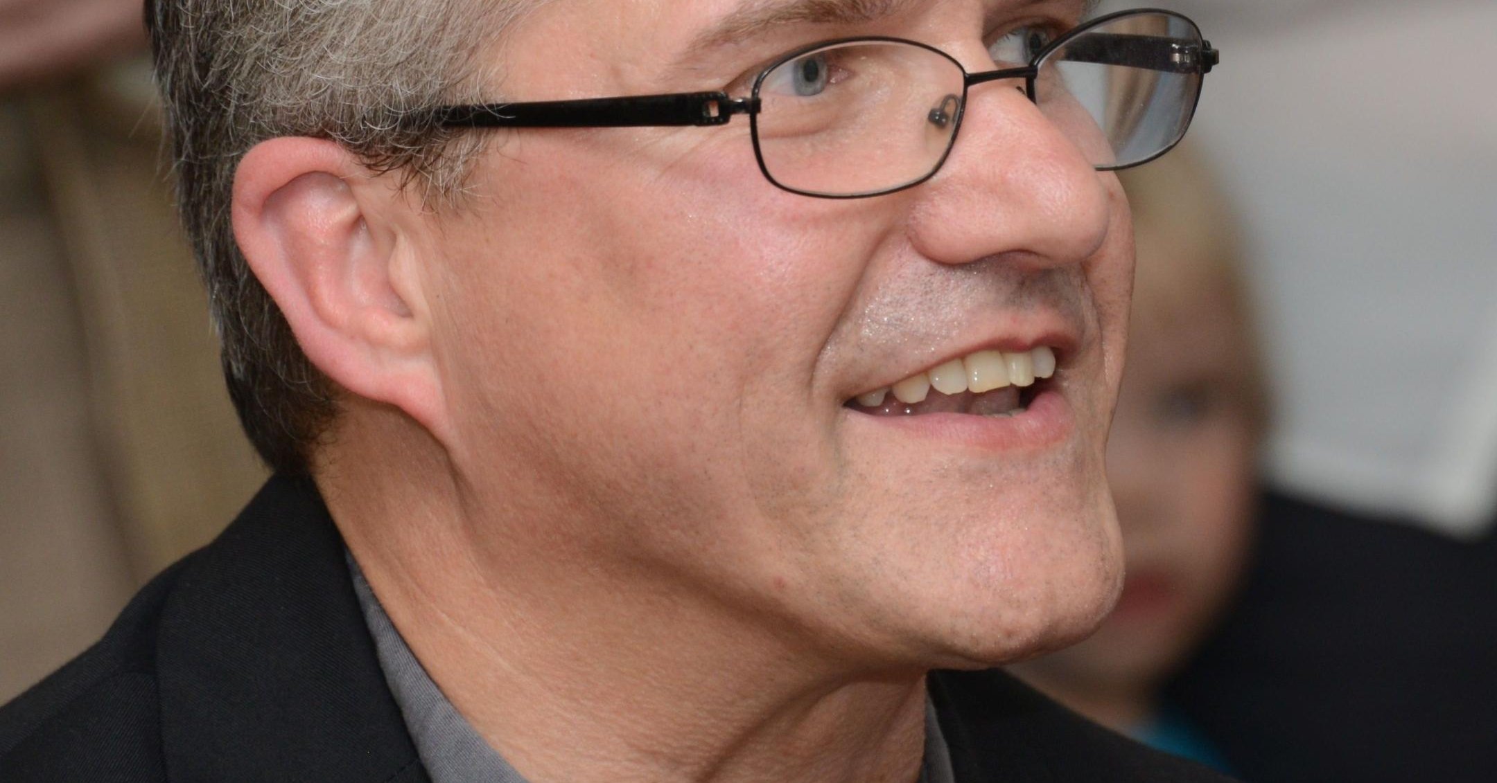 Der neue Pfarradministrator nicht nur in Altenstadt und Büdingen ...