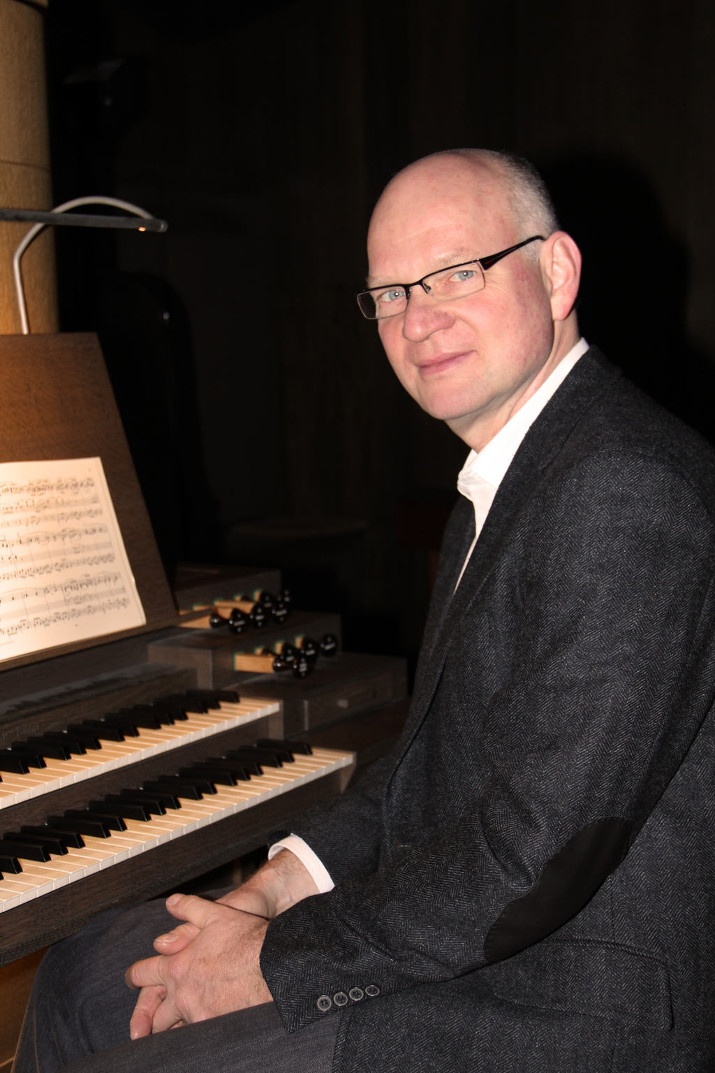 "Via crucis" Pfarrei St. Bonifatius Bad Nauheim