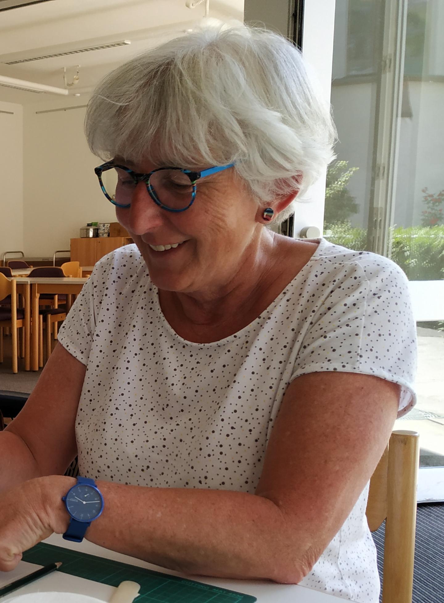 der Ort, wo du stehst, ist heiliger Boden.“ Pfarrei St. Elisabeth Darmstadt