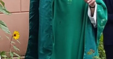 Verabschiedung Pfarrer Dr. Christoph Klock Pfarrei St. Ludwig Darmstadt