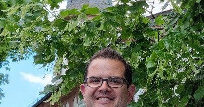 Guten Tag, Matthias Kusch! Pfarrei St. Sophia Erbach