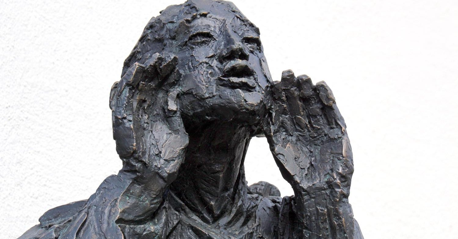 3 Minuten für DICH und GOTTES WORT Pfarrei St. Sophia Erbach