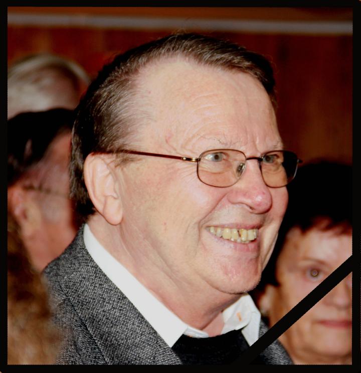 Pfarrer i.R. Richard Benner ist verstorben Pfarrei St. Sophia Erbach