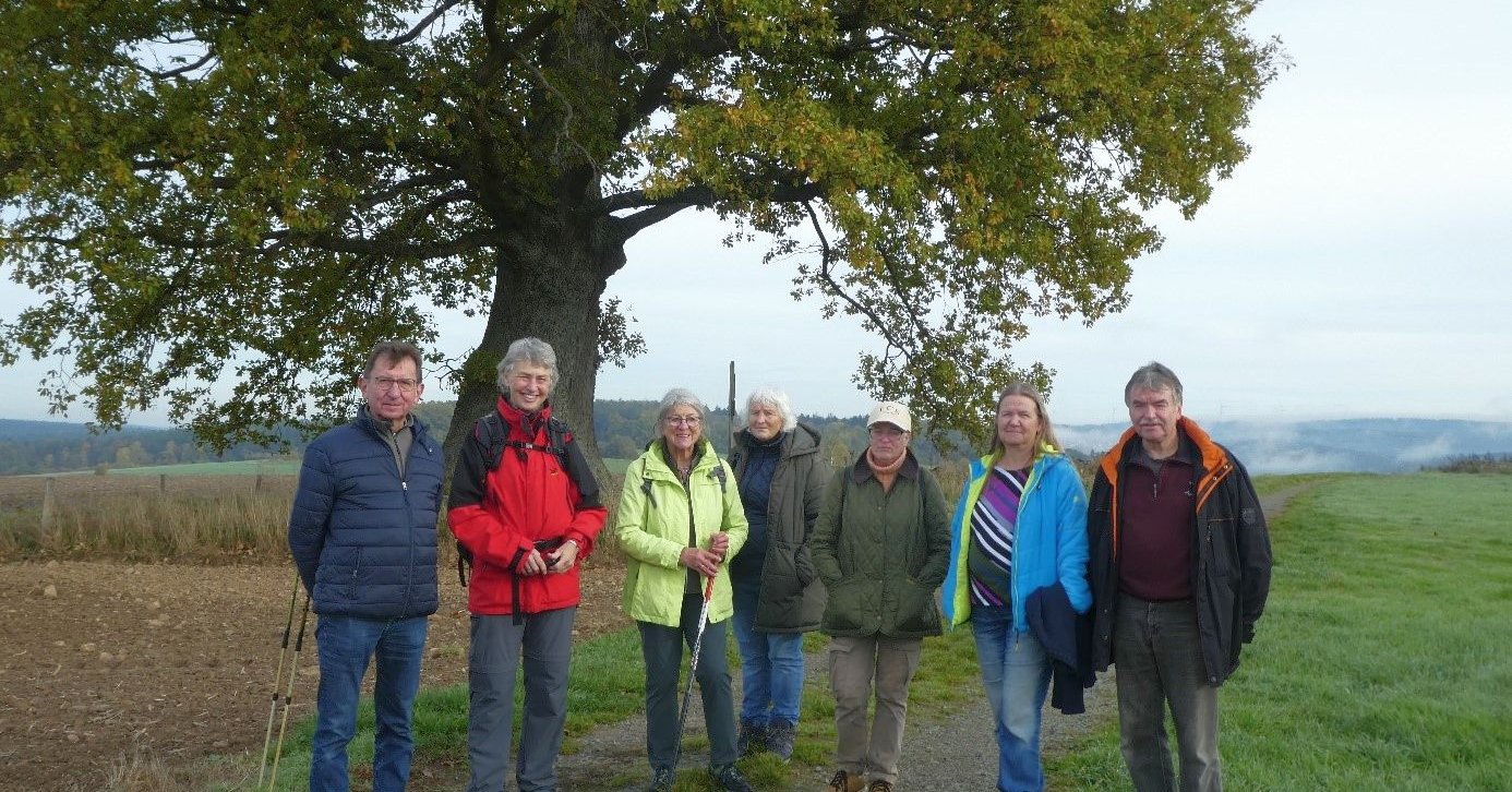 Der Mensch als Krone der Schöpfung Pfarrei St. Sophia Erbach